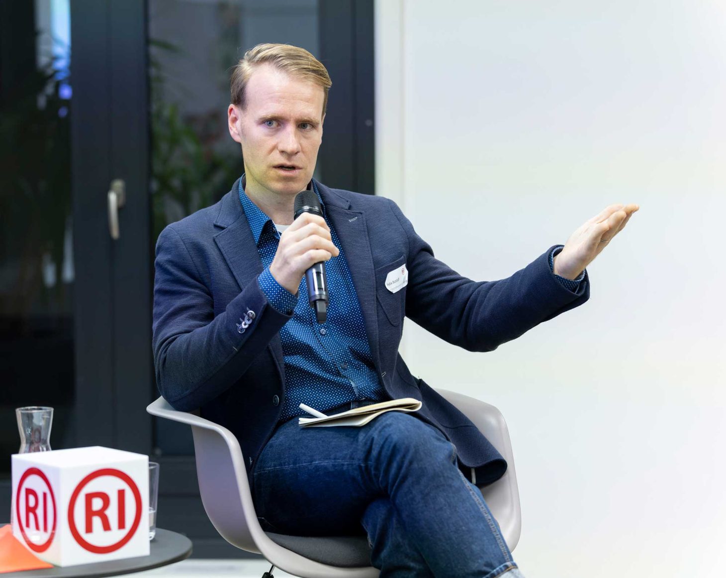 Wissenschaft und Politik im Dialog: Wir reden weiter! | Karl-Renner ...